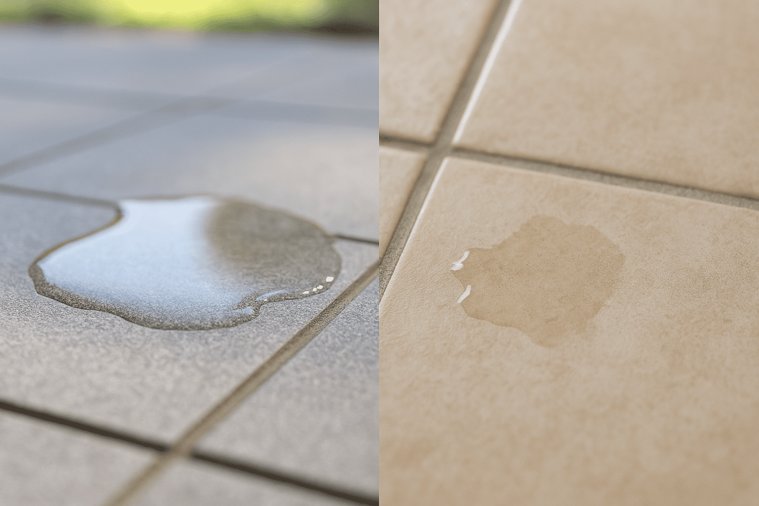 Ceramic vs Porcelain Tile: Key Differences & Best Uses