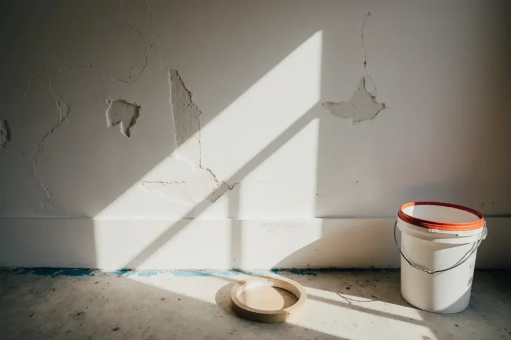 How to Prep Walls for Wallpaper: Clean, Repair, Prime