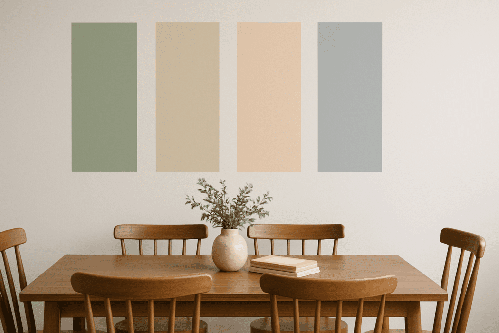 How Many Square Feet Does a Gallon of Paint Cover?