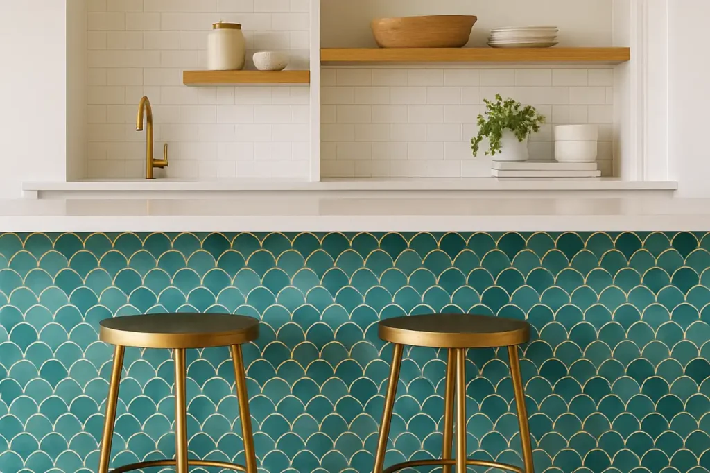 Tile Layout Patterns: Walls, Floors & Showers