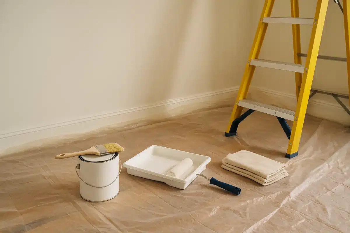 Painter Hourly Rates 2025: How Much Do Painters Charge?