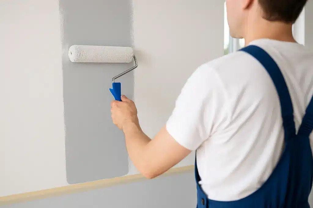 Average Cost to Paint a Room: 2025 Interior Price Guide